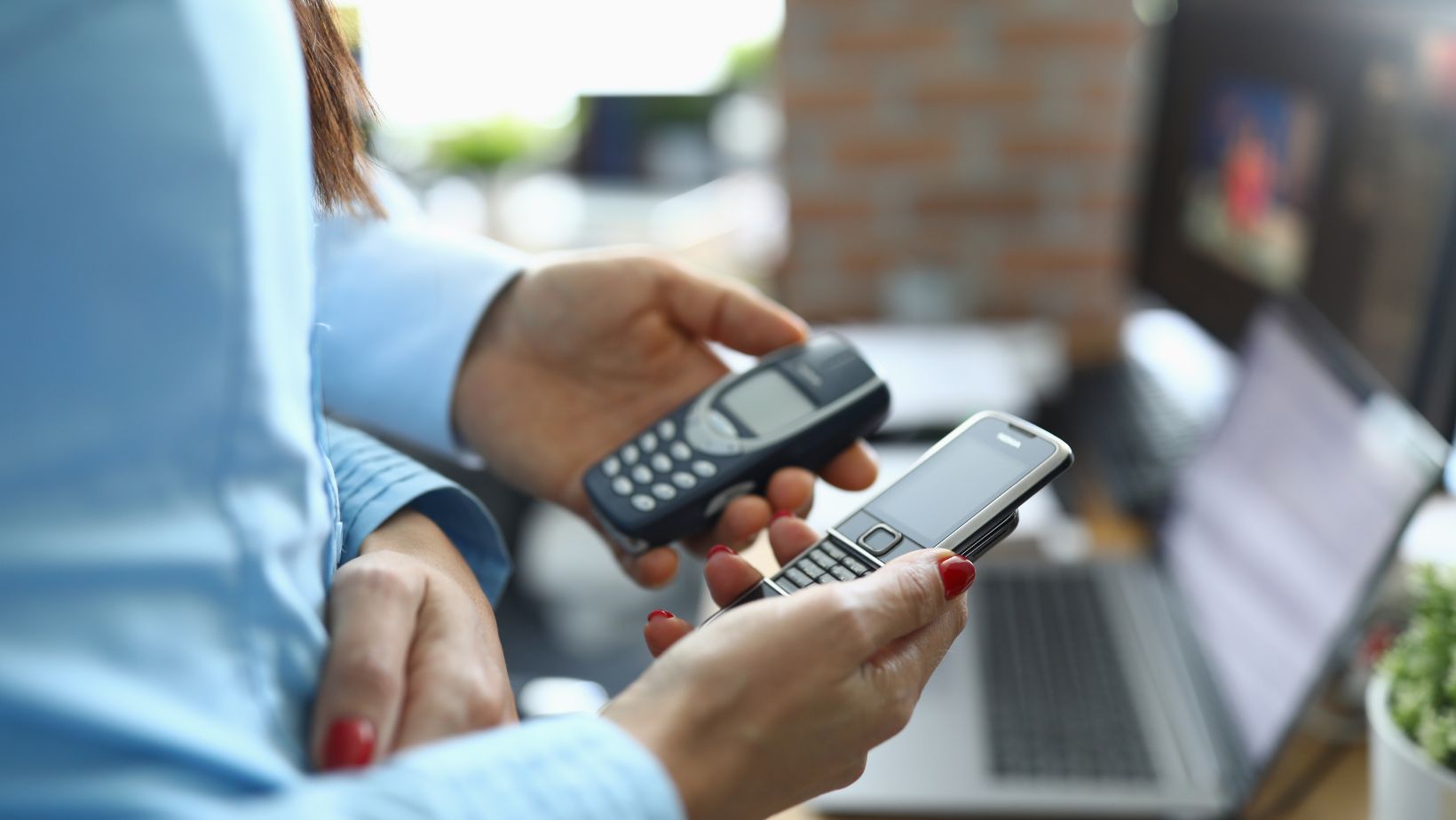 Phones Made in Year 2006: The Era of Innovation with Nokia N95 & More ...