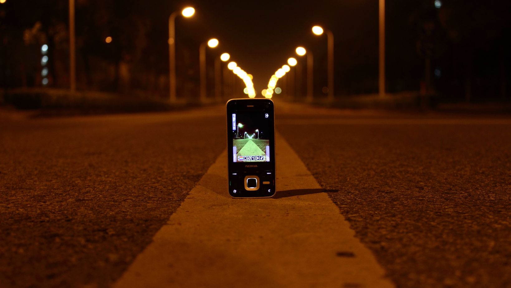 Phones Made in Year 2006: The Era of Innovation with Nokia N95 & More ...