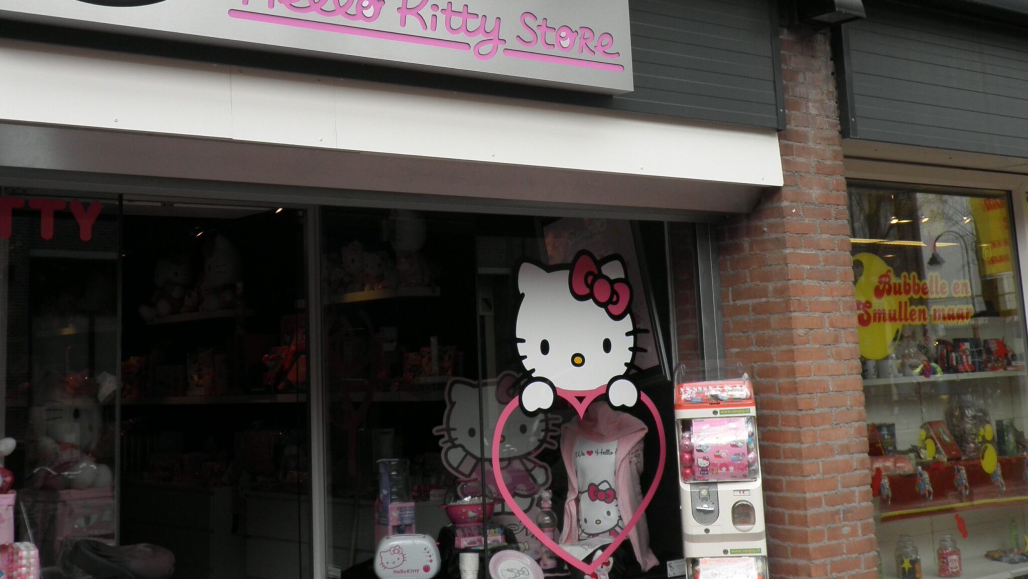 The Unstoppable Phenomenon of Aesthetic:ztvraskmyyy= Hello Kitty: An ...